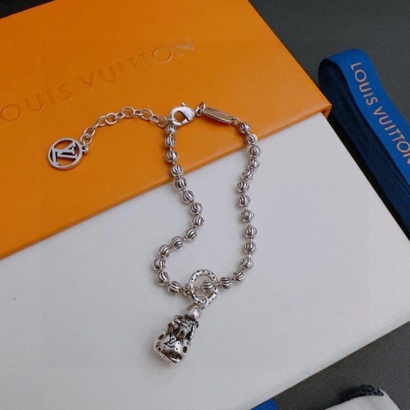 Affordable Louis Vuitton Bracelets