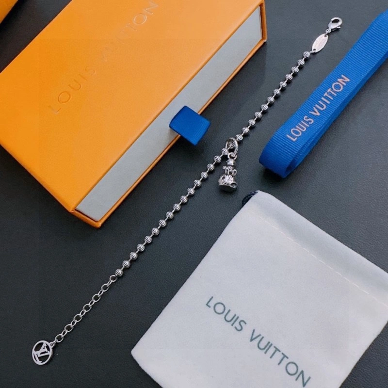 Affordable Louis Vuitton Bracelets