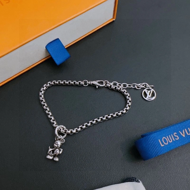 Accurate model Louis Vuitton Bracelets