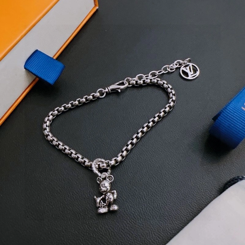 Accurate model Louis Vuitton Bracelets