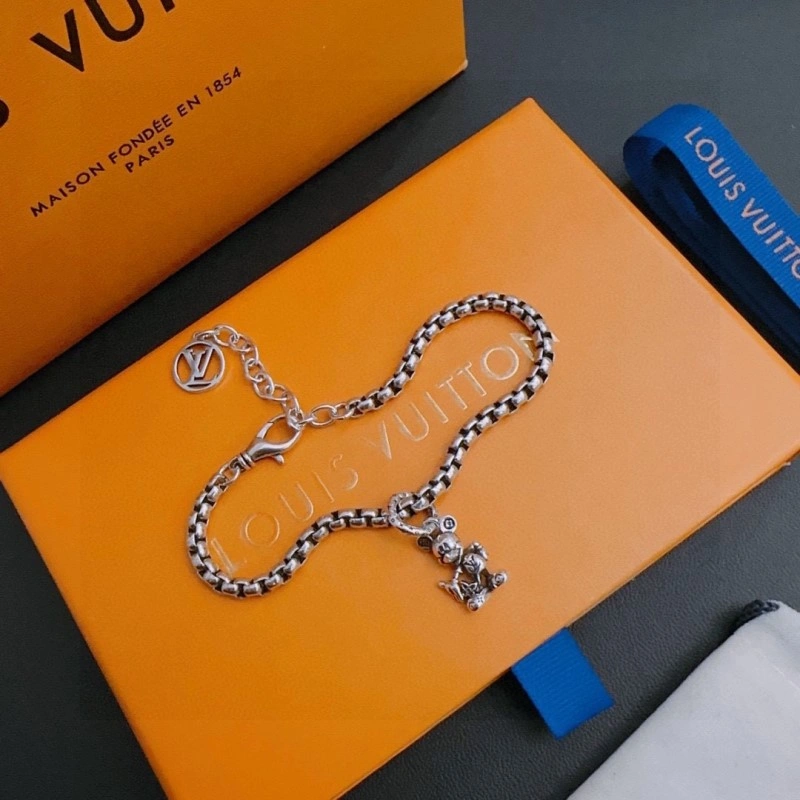 Accurate model Louis Vuitton Bracelets