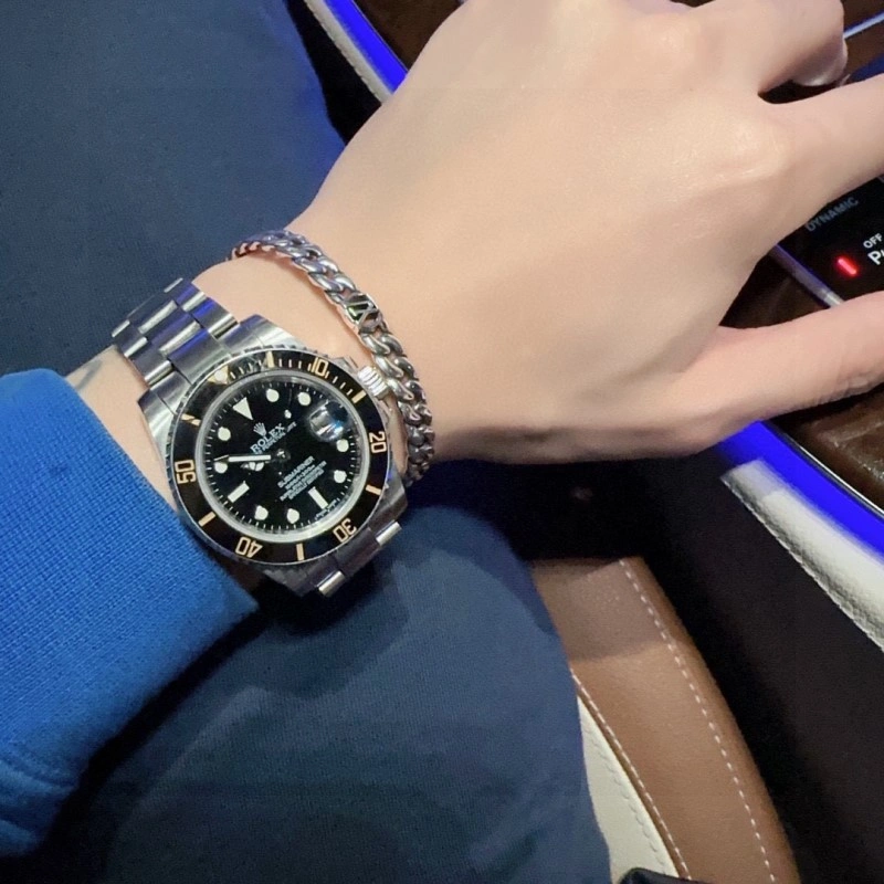 Budget-friendly Louis Vuitton Bracelets