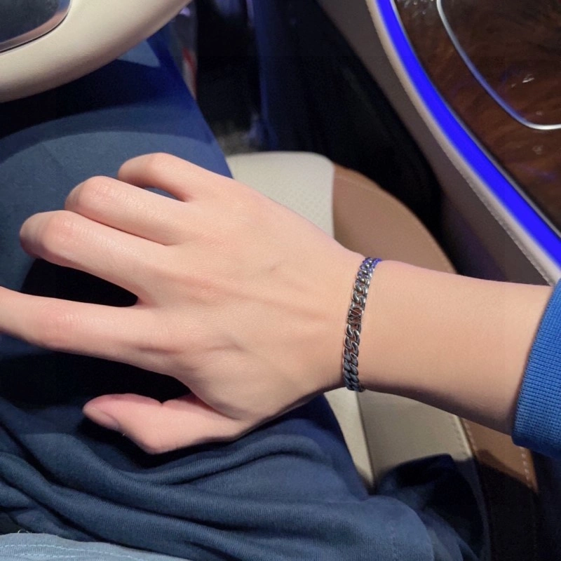 Budget-friendly Louis Vuitton Bracelets