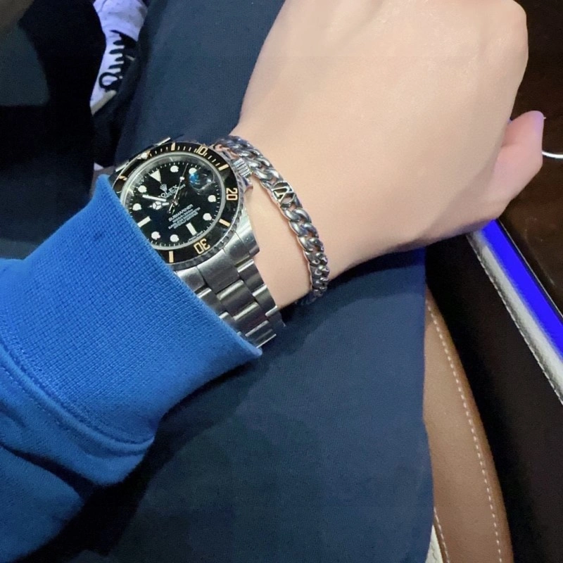 Budget-friendly Louis Vuitton Bracelets