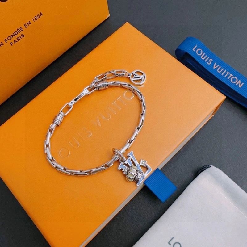 Top match Louis Vuitton Bracelets