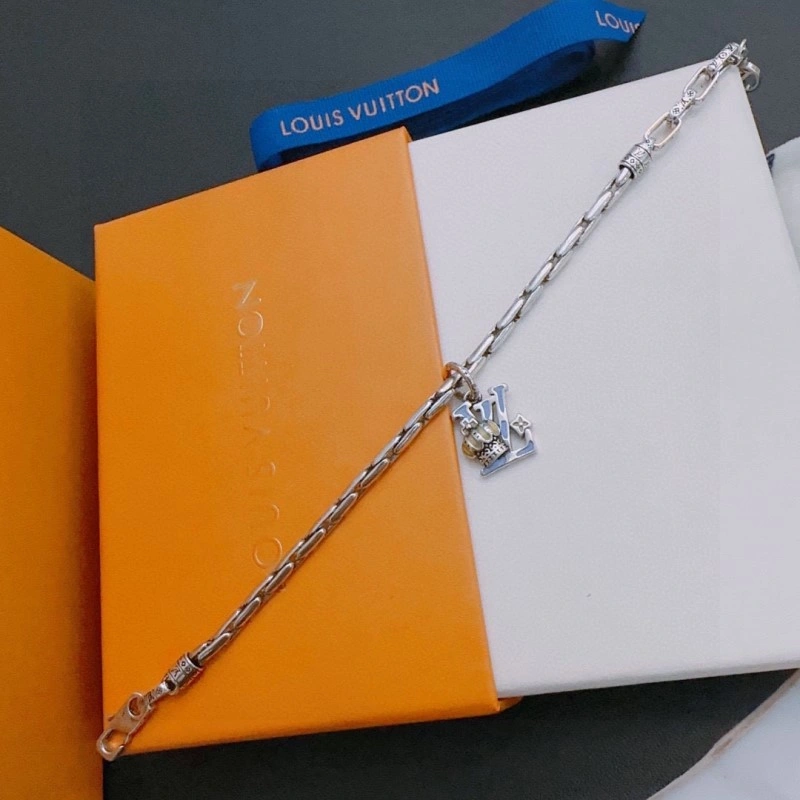 Top match Louis Vuitton Bracelets