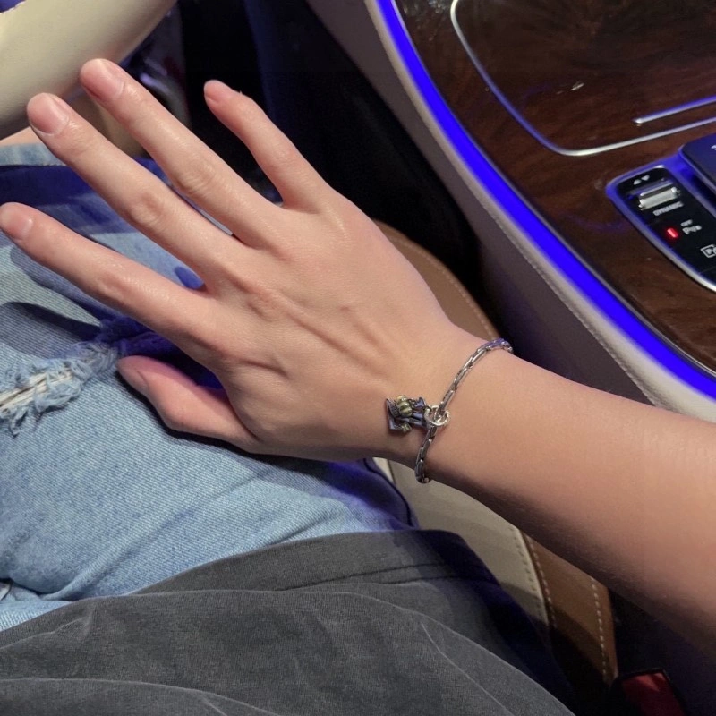 Top match Louis Vuitton Bracelets