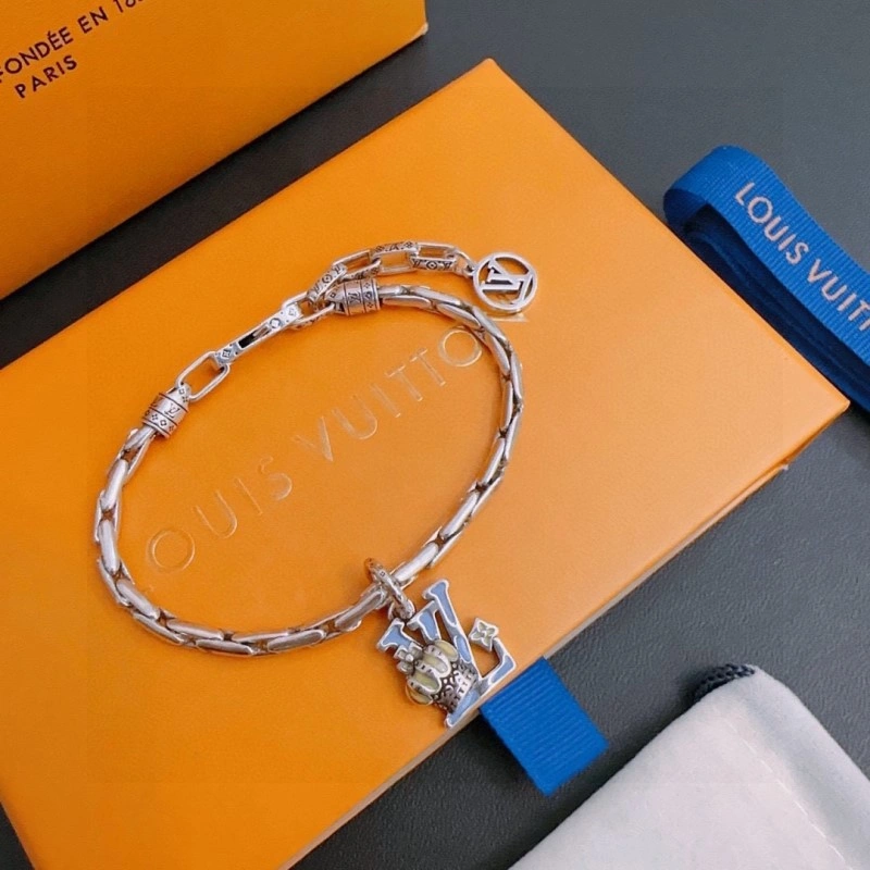 Top match Louis Vuitton Bracelets