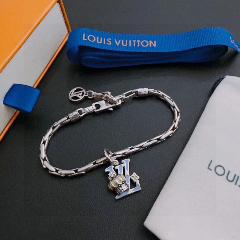 Top match Louis Vuitton Bracelets