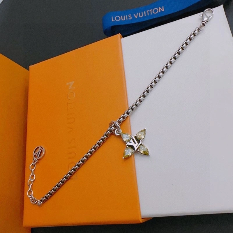 High accuracy Louis Vuitton Bracelets