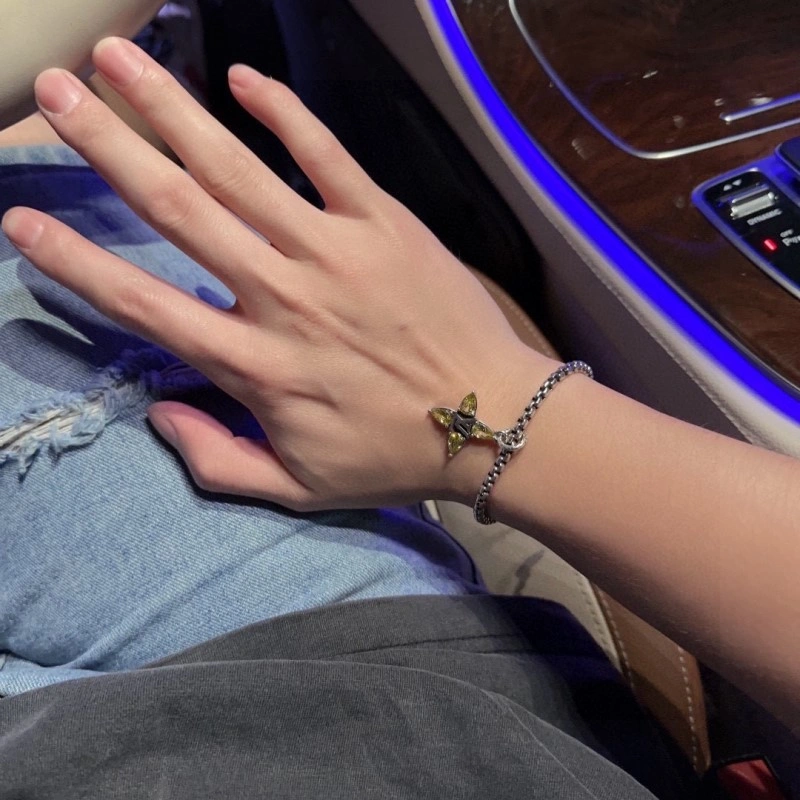 High accuracy Louis Vuitton Bracelets