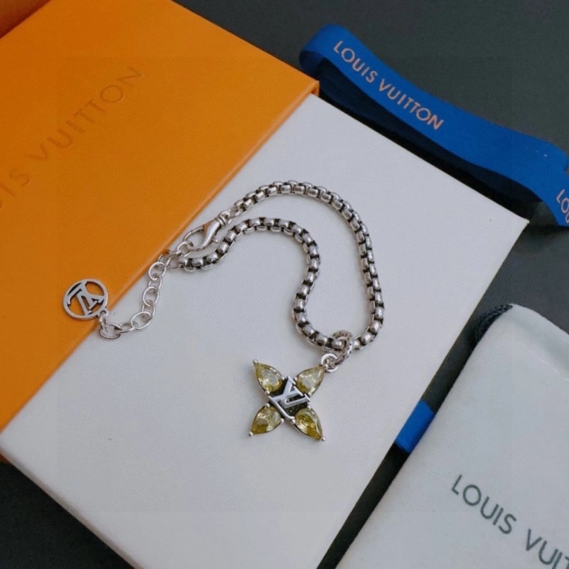 High accuracy Louis Vuitton Bracelets