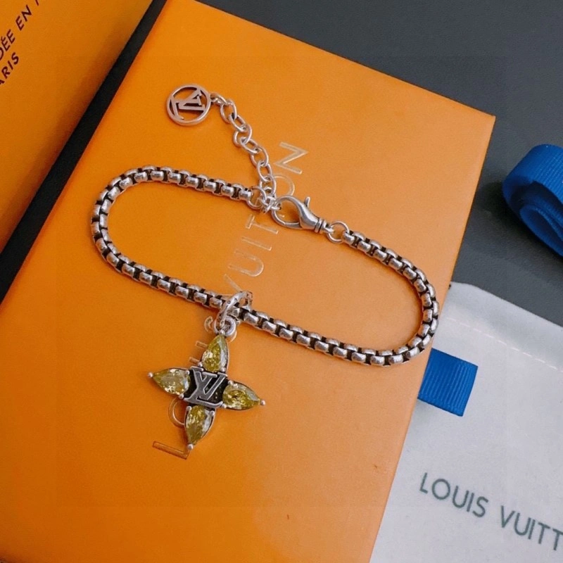 High accuracy Louis Vuitton Bracelets
