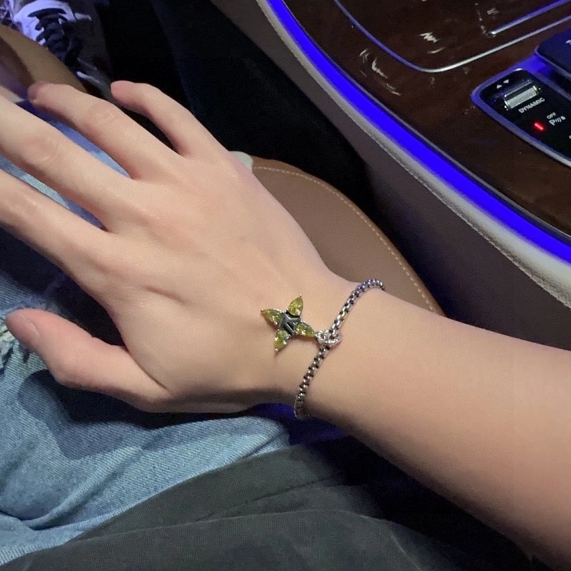 High accuracy Louis Vuitton Bracelets