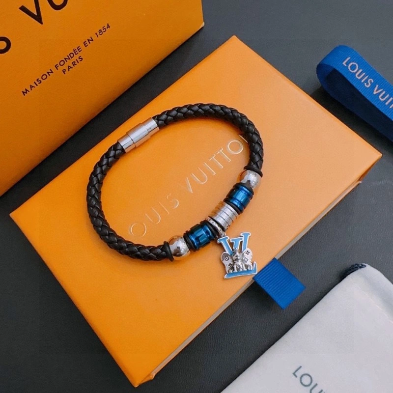 Perfect replica Louis Vuitton Bracelets