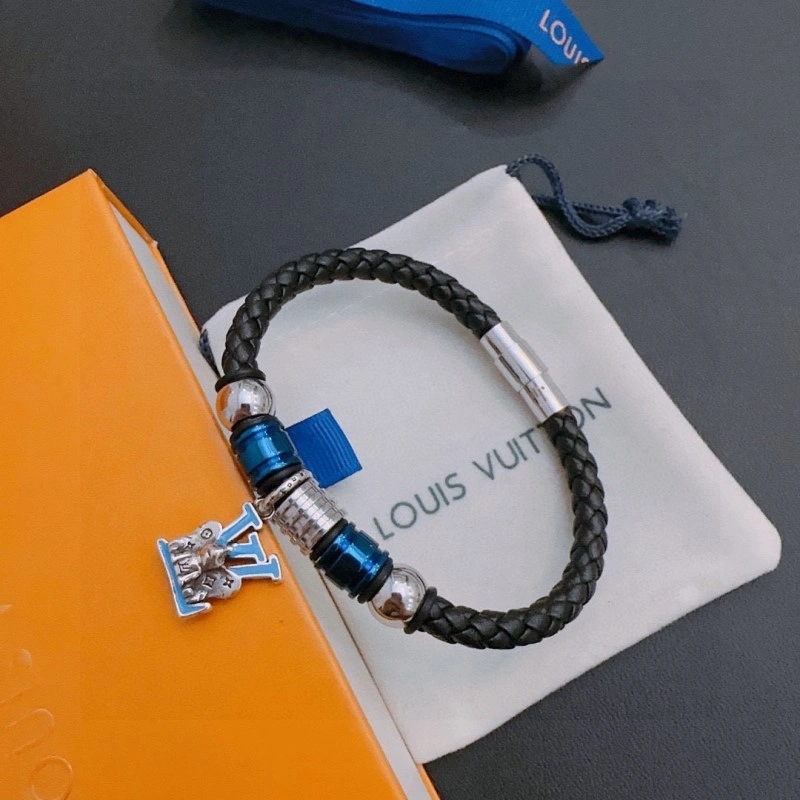 Perfect replica Louis Vuitton Bracelets