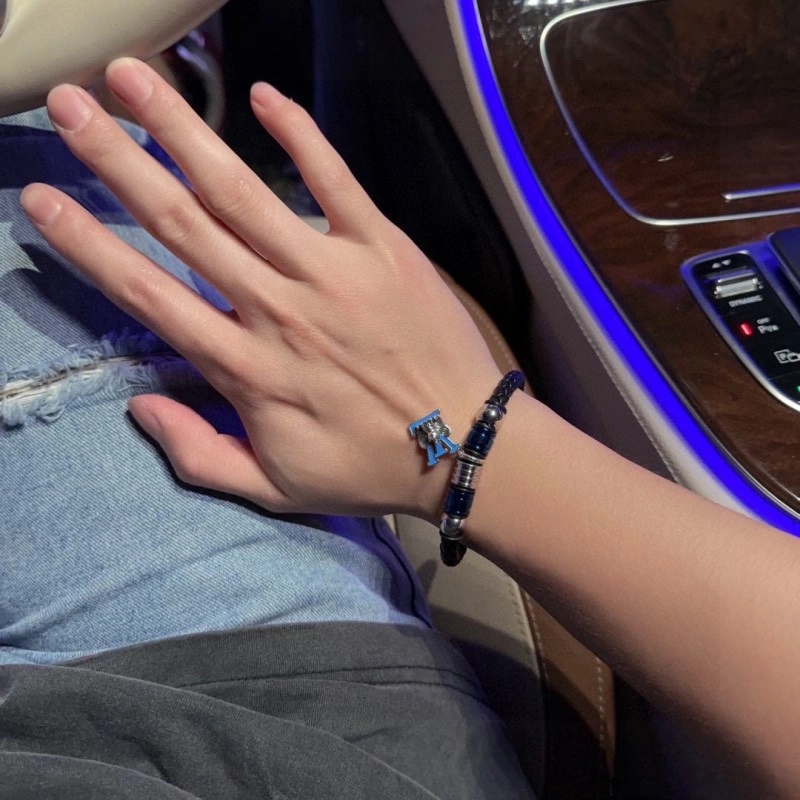 Perfect replica Louis Vuitton Bracelets