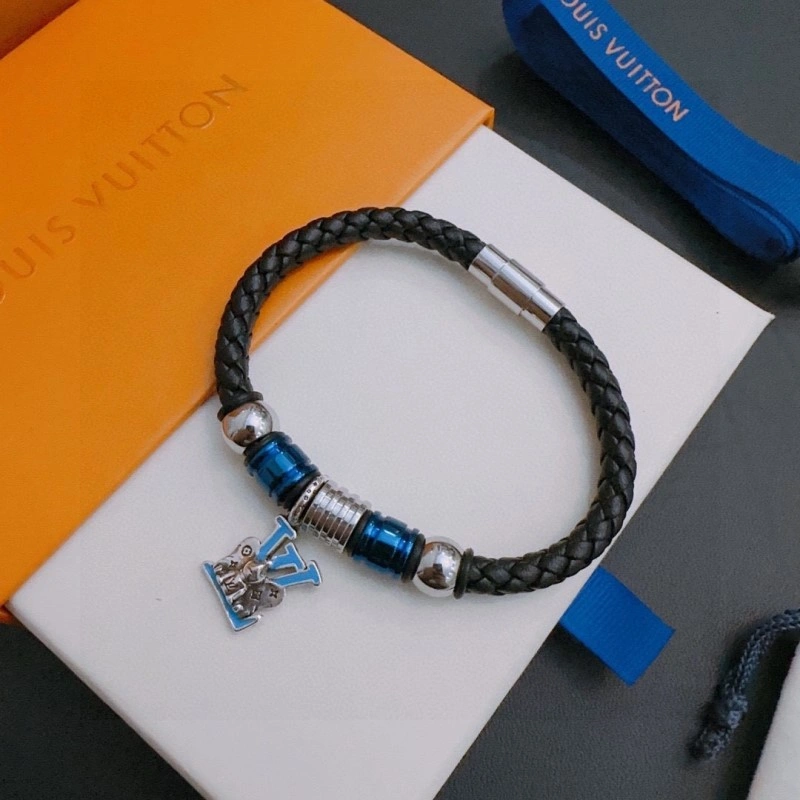 Perfect replica Louis Vuitton Bracelets
