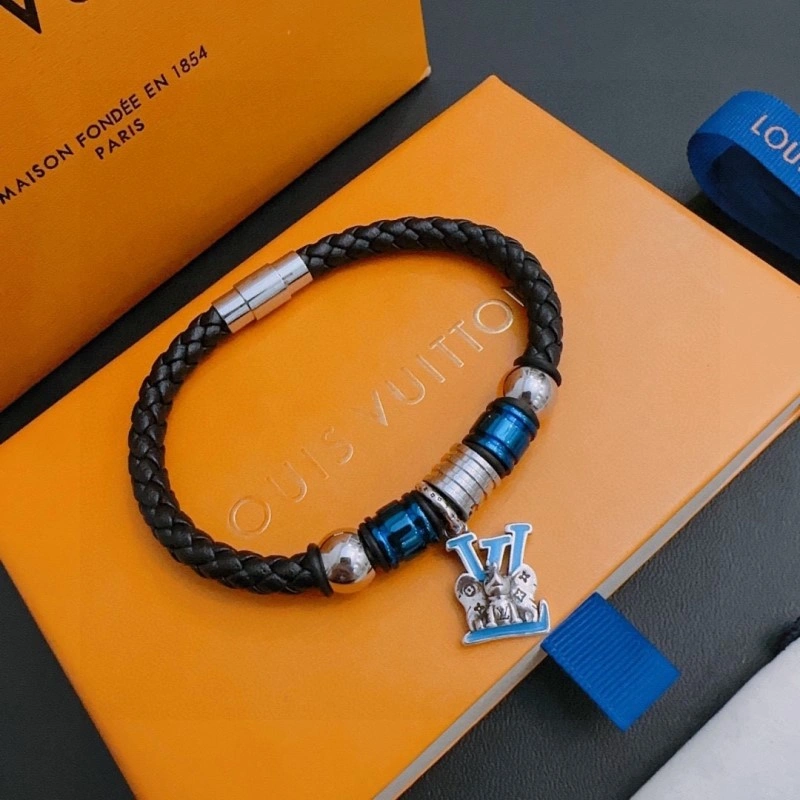 Perfect replica Louis Vuitton Bracelets