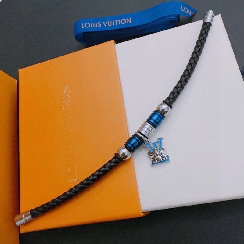 Perfect replica Louis Vuitton Bracelets