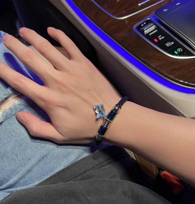 Perfect replica Louis Vuitton Bracelets