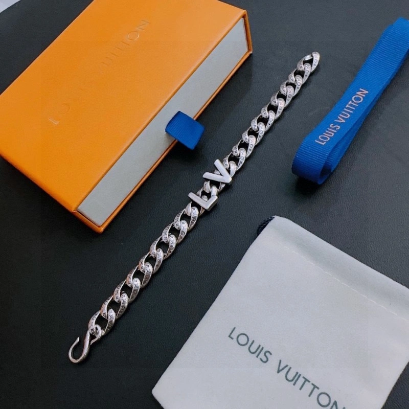 Value-priced Louis Vuitton Bracelets