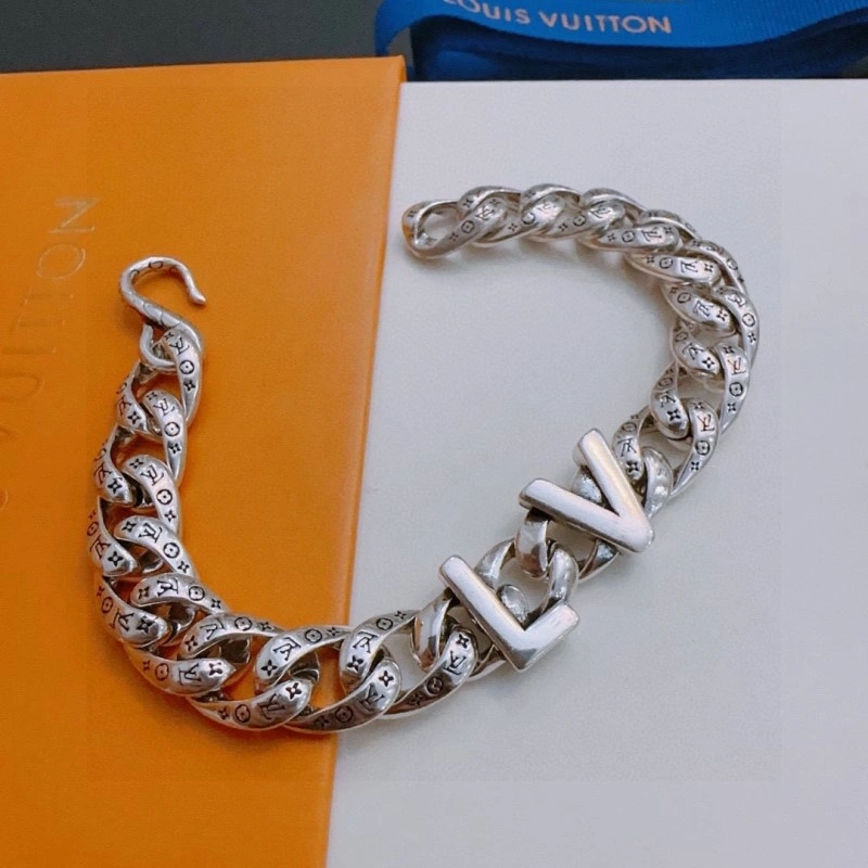 Value-priced Louis Vuitton Bracelets
