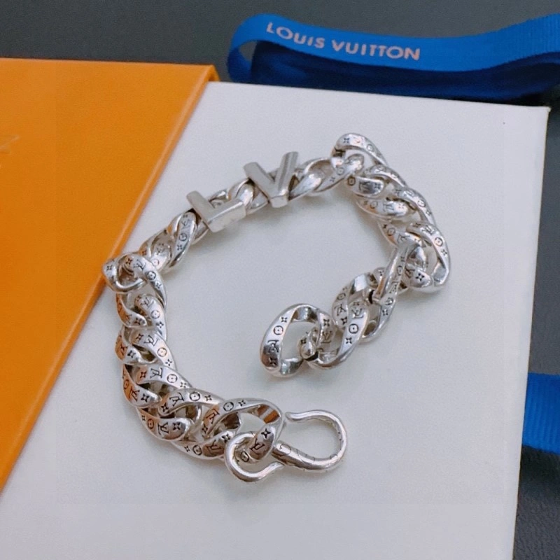 Value-priced Louis Vuitton Bracelets