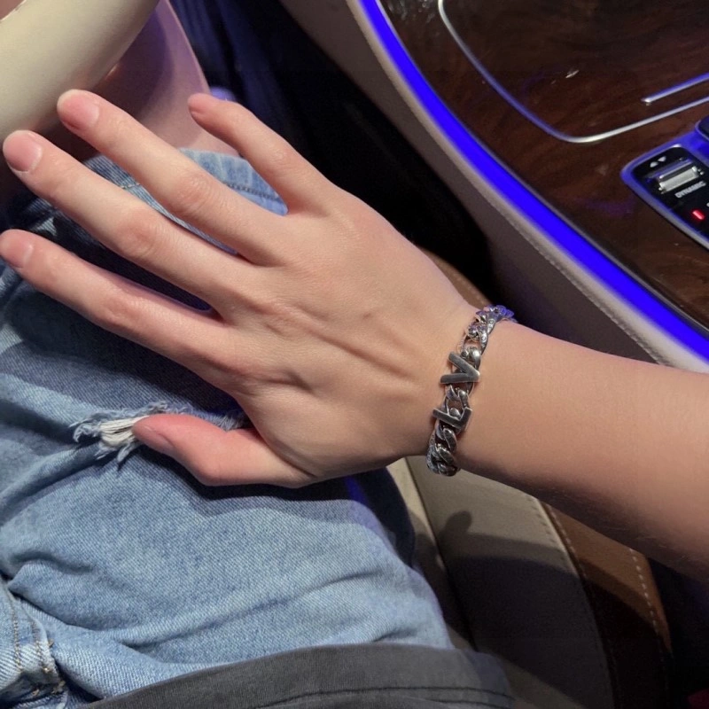 Value-priced Louis Vuitton Bracelets