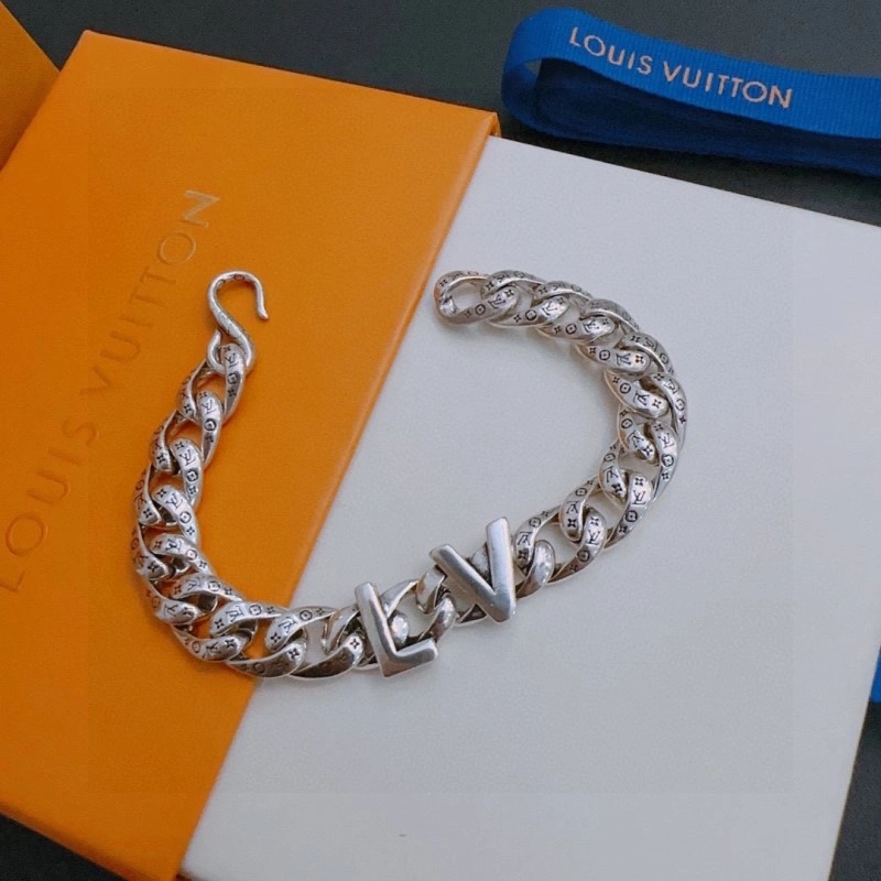Value-priced Louis Vuitton Bracelets