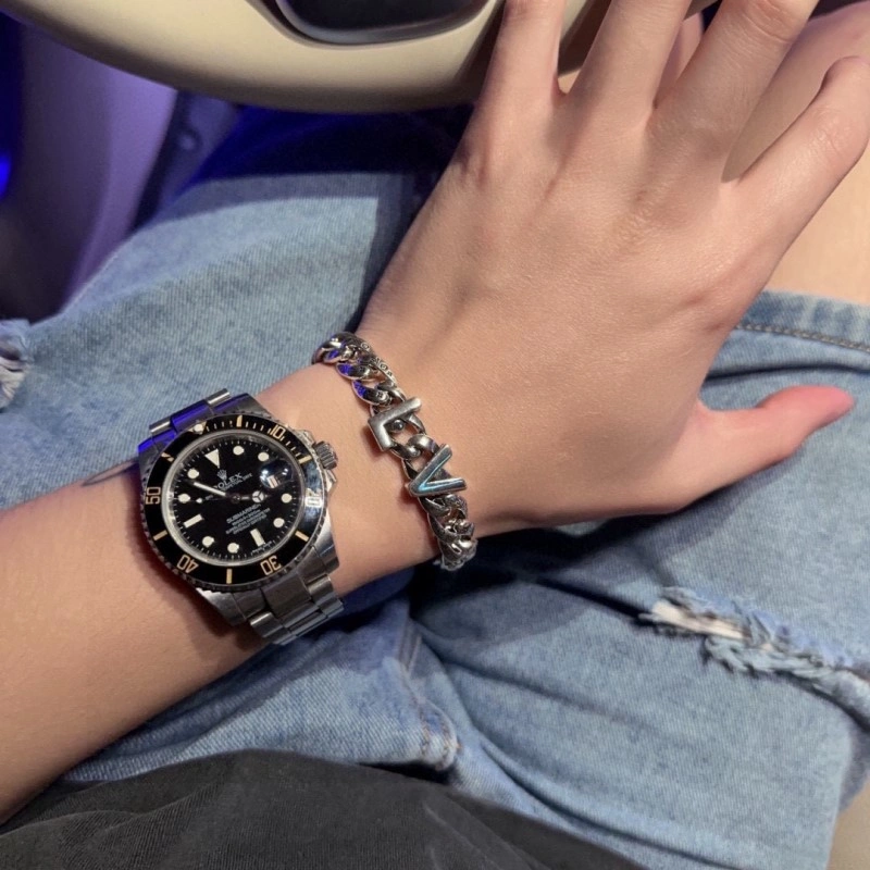 Value-priced Louis Vuitton Bracelets