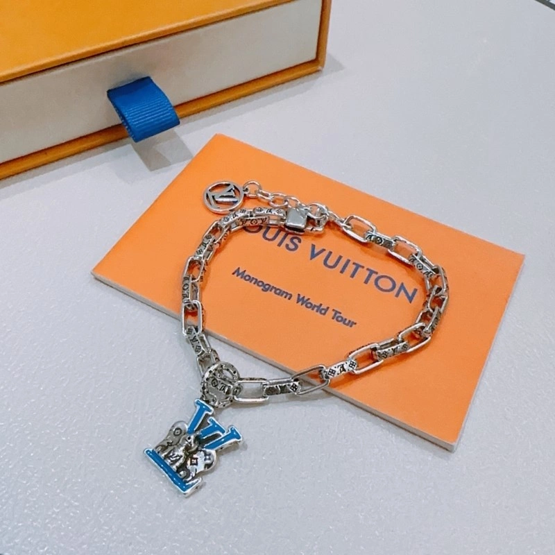 Louis Vuitton Bracelets