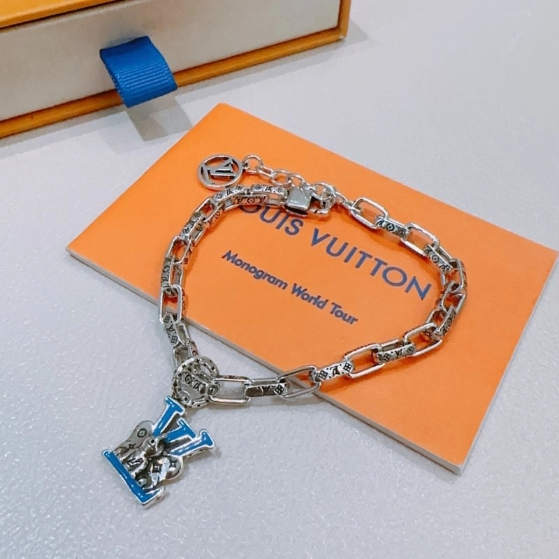 Reasonably priced Louis Vuitton Bracelets
