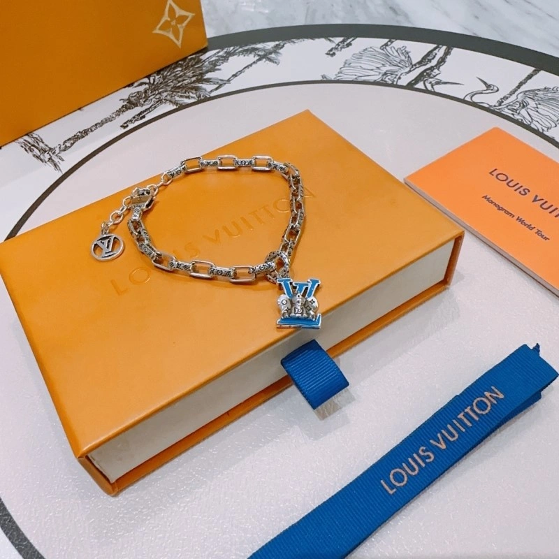 Reasonably priced Louis Vuitton Bracelets
