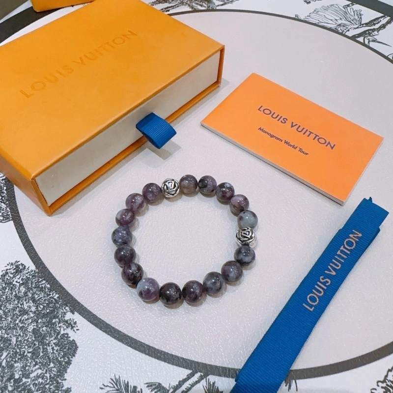 1:1 copy Louis Vuitton Bracelets
