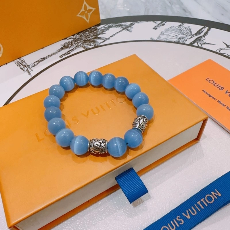 Indistinguishable Louis Vuitton Bracelets
