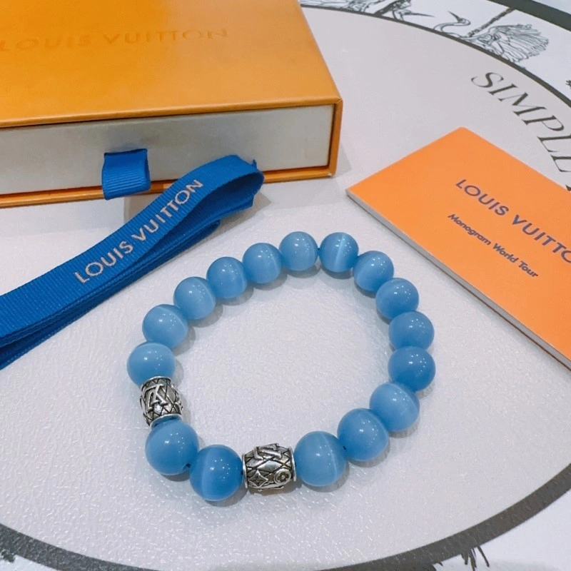 Indistinguishable Louis Vuitton Bracelets