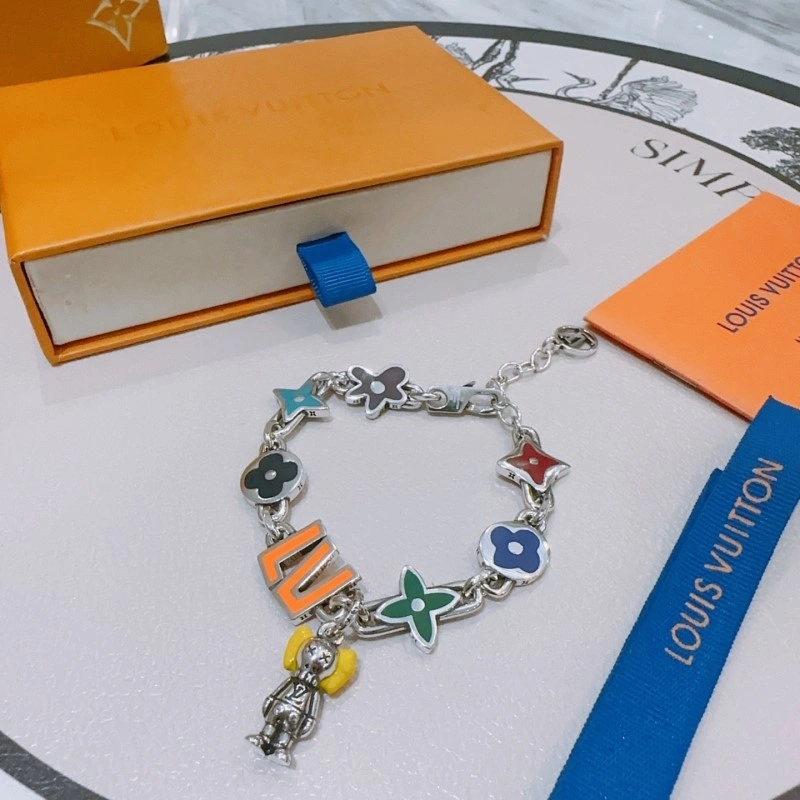 Louis Vuitton Bracelets