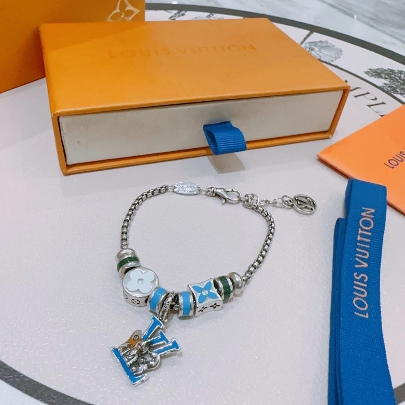 Authentic Louis Vuitton Bracelets