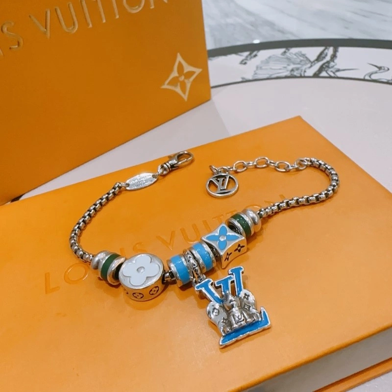Authentic Louis Vuitton Bracelets