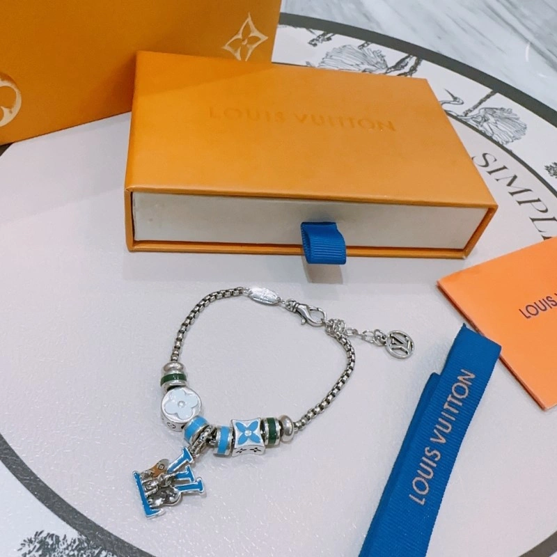 Authentic Louis Vuitton Bracelets
