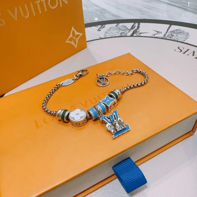 Authentic Louis Vuitton Bracelets