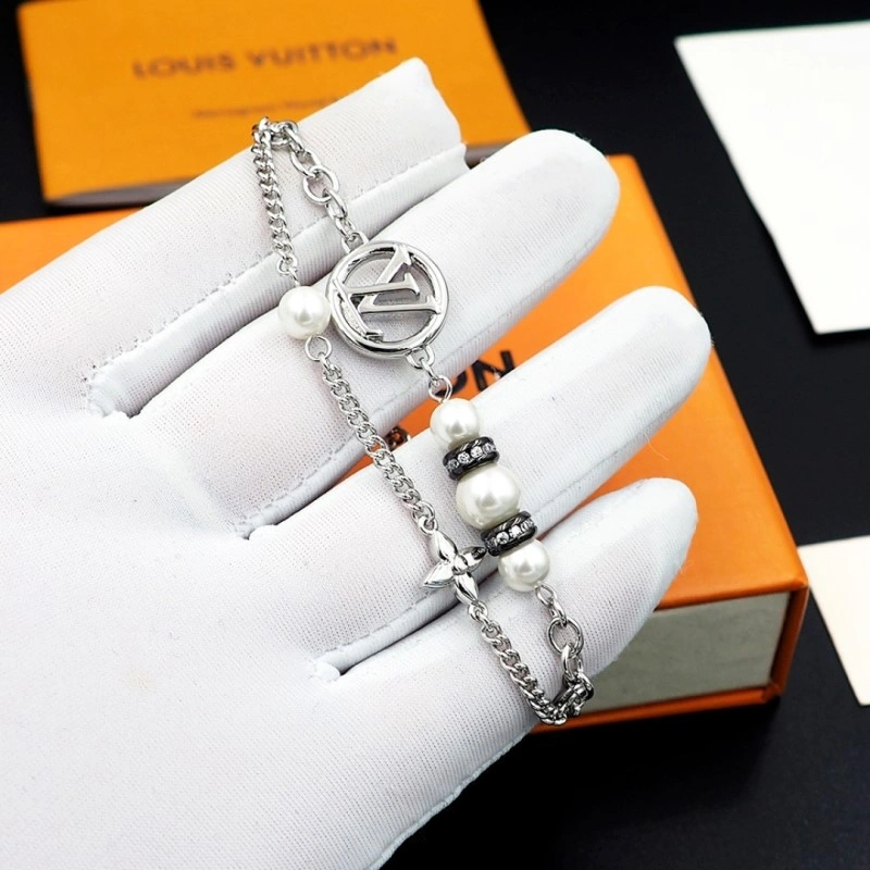 Value-priced Louis Vuitton Bracelets