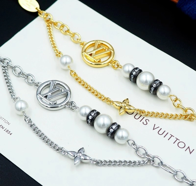 Value-priced Louis Vuitton Bracelets