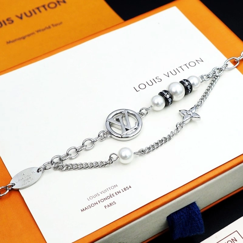 Value-priced Louis Vuitton Bracelets
