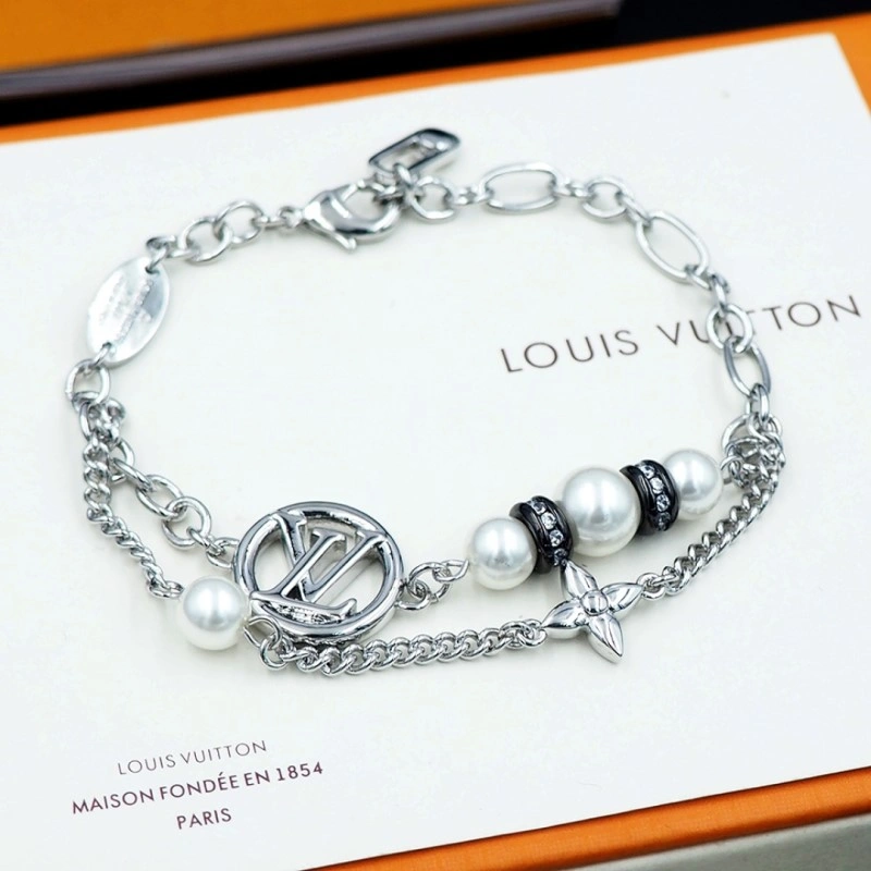Value-priced Louis Vuitton Bracelets