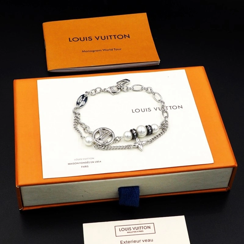 Value-priced Louis Vuitton Bracelets