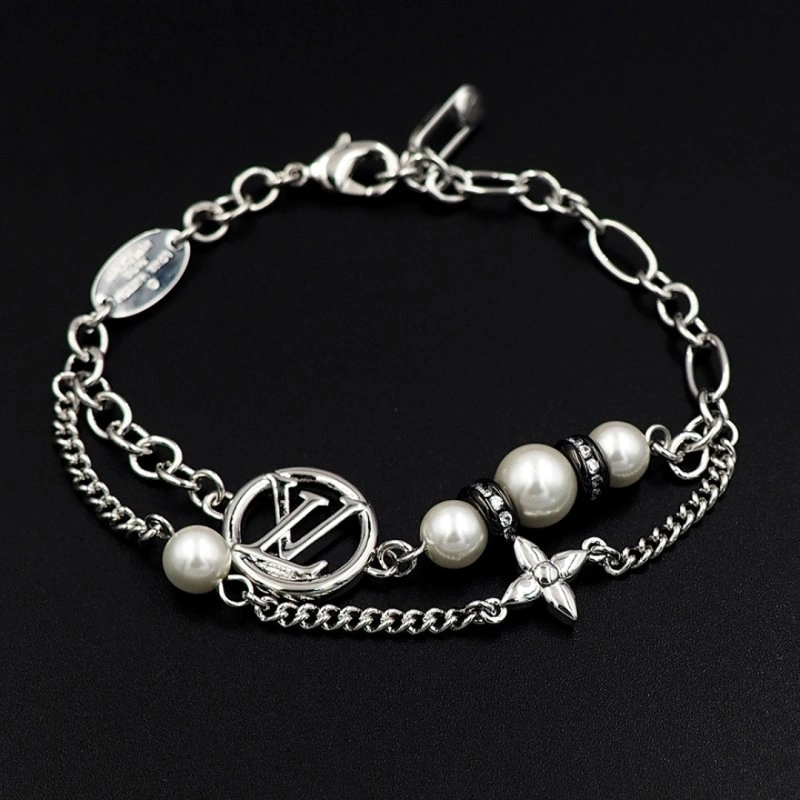 Value-priced Louis Vuitton Bracelets