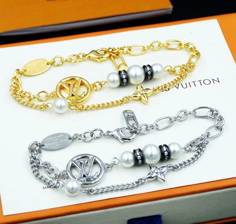 Value-priced Louis Vuitton Bracelets