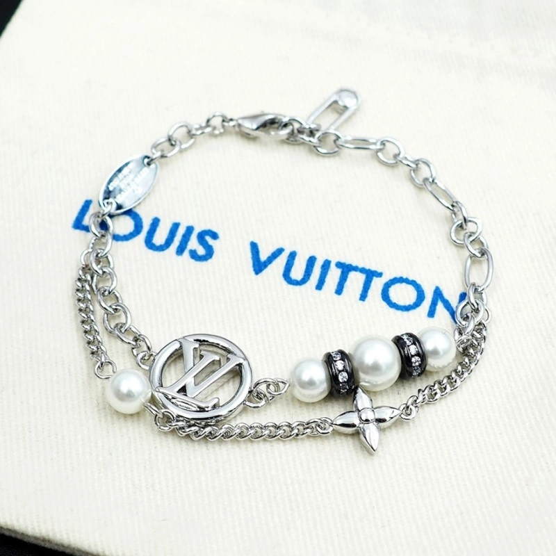 Value-priced Louis Vuitton Bracelets